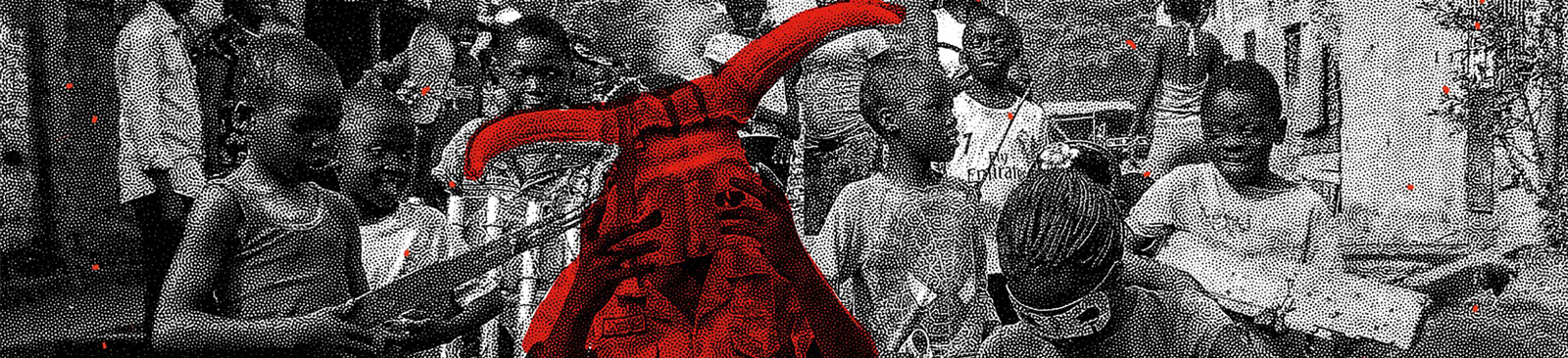 TJF 23 - Ben Bella Jazz - Tourcoing Jazz Festival