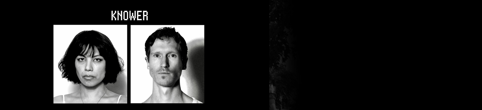 TJF 24 - KNOWER - Tourcoing Jazz Festival - Electro Jazz